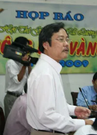 Giải Bông Lúa Vàng lần thứ VIII - 2009: 20 triệu đồng cho Huy Chương Vàng