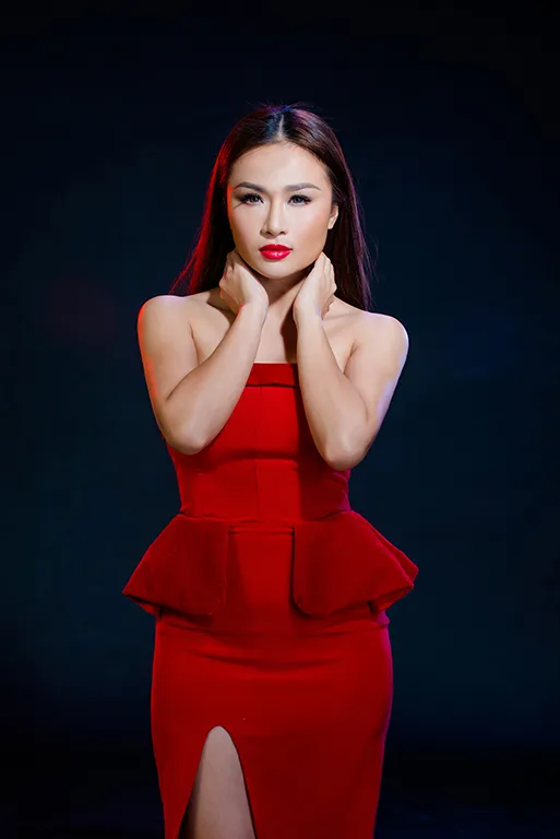 Dàn Sao tên tuổi kể chuyện nghề trong liveshow “Đời ca sĩ”