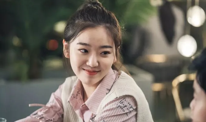 Jeon Hye Won - nữ hoàng “chạy KPI” của 2022, đóng 6 phim trong 1 năm