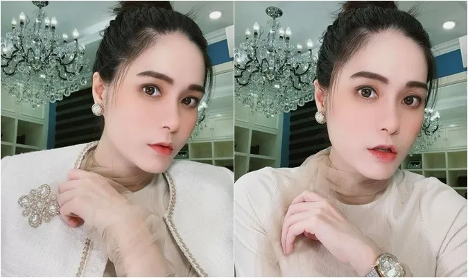 Đoàn Di Băng lên tiếng trước thông tin phân biệt giàu nghèo