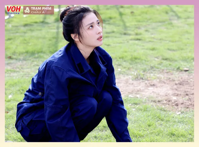 Top 15 phim của Vương Sở Nhiên - “Tiểu thần tiên tỷ tỷ” bật lên nhờ vẻ ...