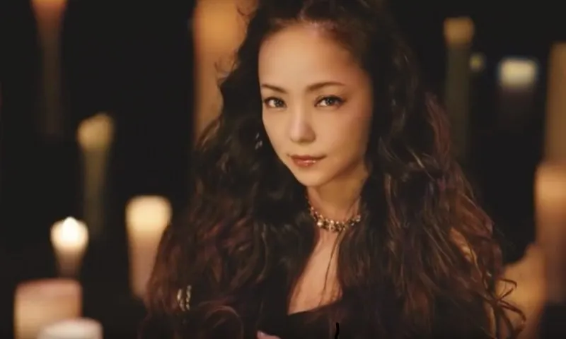 Các ca khúc nổi tiếng của Namie Amuro bất ngờ bị xóa khỏi nhiều nền tảng âm nhạc