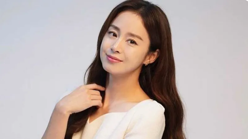 Bà xã Bi Rain đóng vai chính và nói tiếng Anh trong phim Hollywood