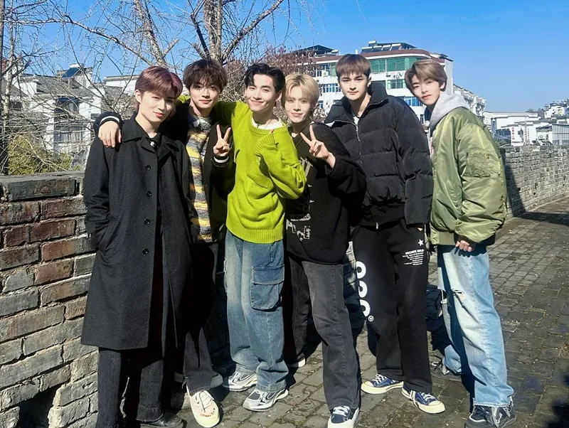 Gemini Hùng Huỳnh: Thực tập sinh người Việt tiến lên bằng thực lực tại Asia Super Young là ai?