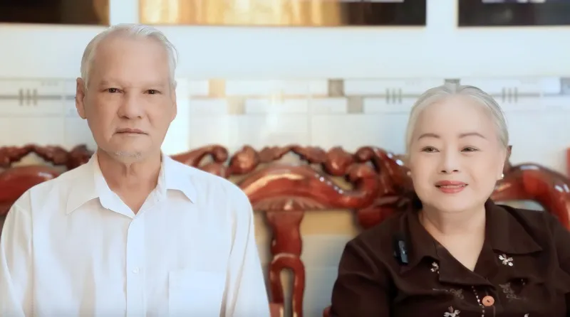 NSƯT Thanh Nguyệt: Mất thị lực một bên mắt, muốn tiếp tục với nghề nhưng chẳng thành