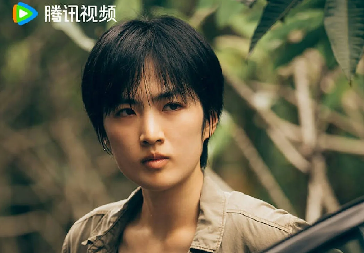 "Tiểu công chúa Huawei" Diêu An Na được khen trong tác phẩm mới