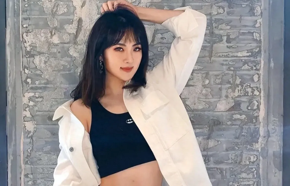 "Tiểu công chúa Huawei" Diêu An Na được khen trong tác phẩm mới