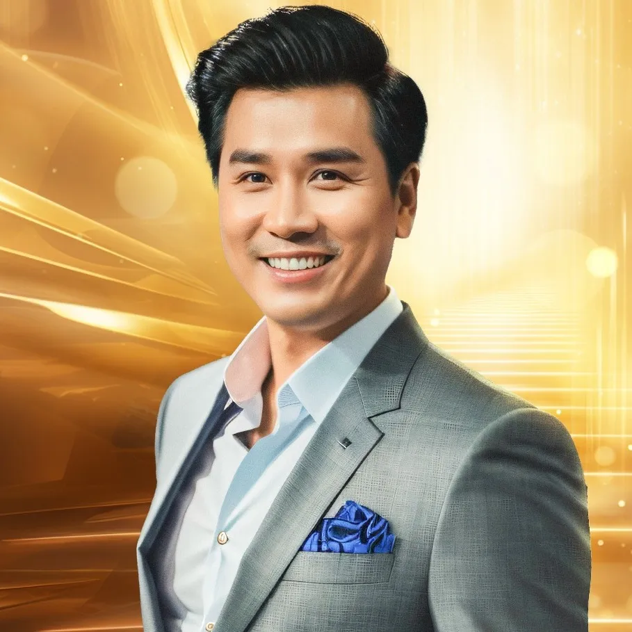 MC Nguyên Khang: Từ lời thách thức đến "The Khang Show" bùng nổ