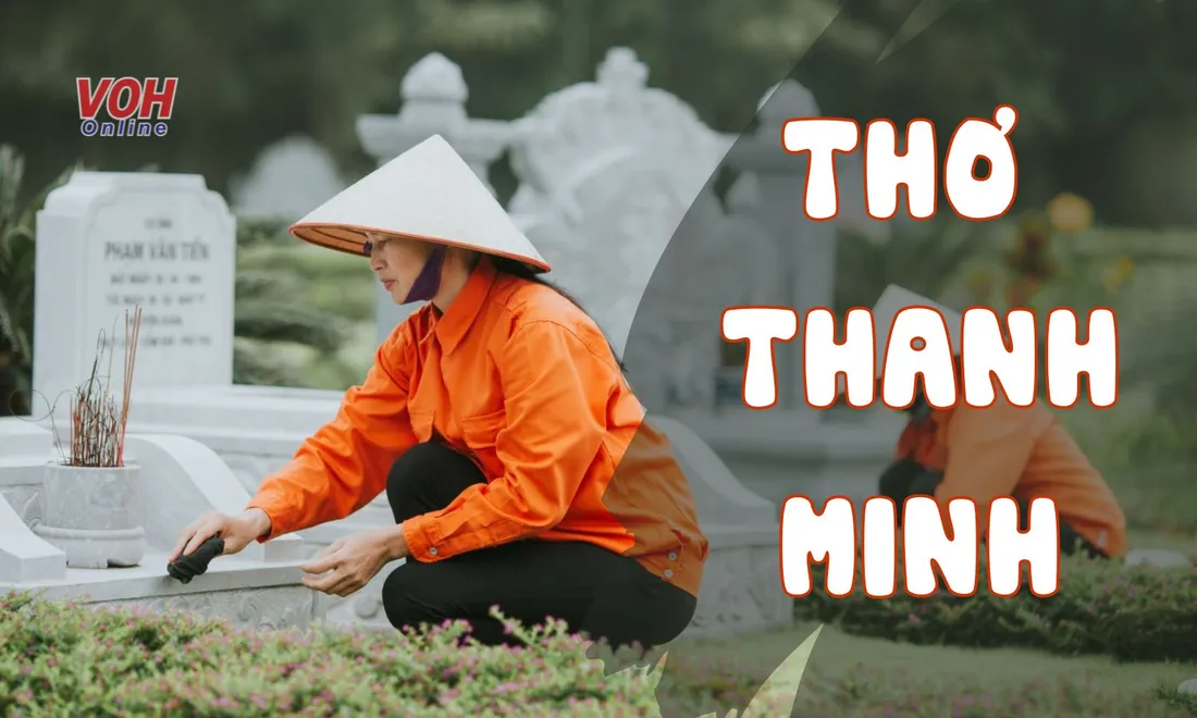 Tết Thanh Minh 2024 là ngày nào? Mâm cúng Tết Thanh Minh