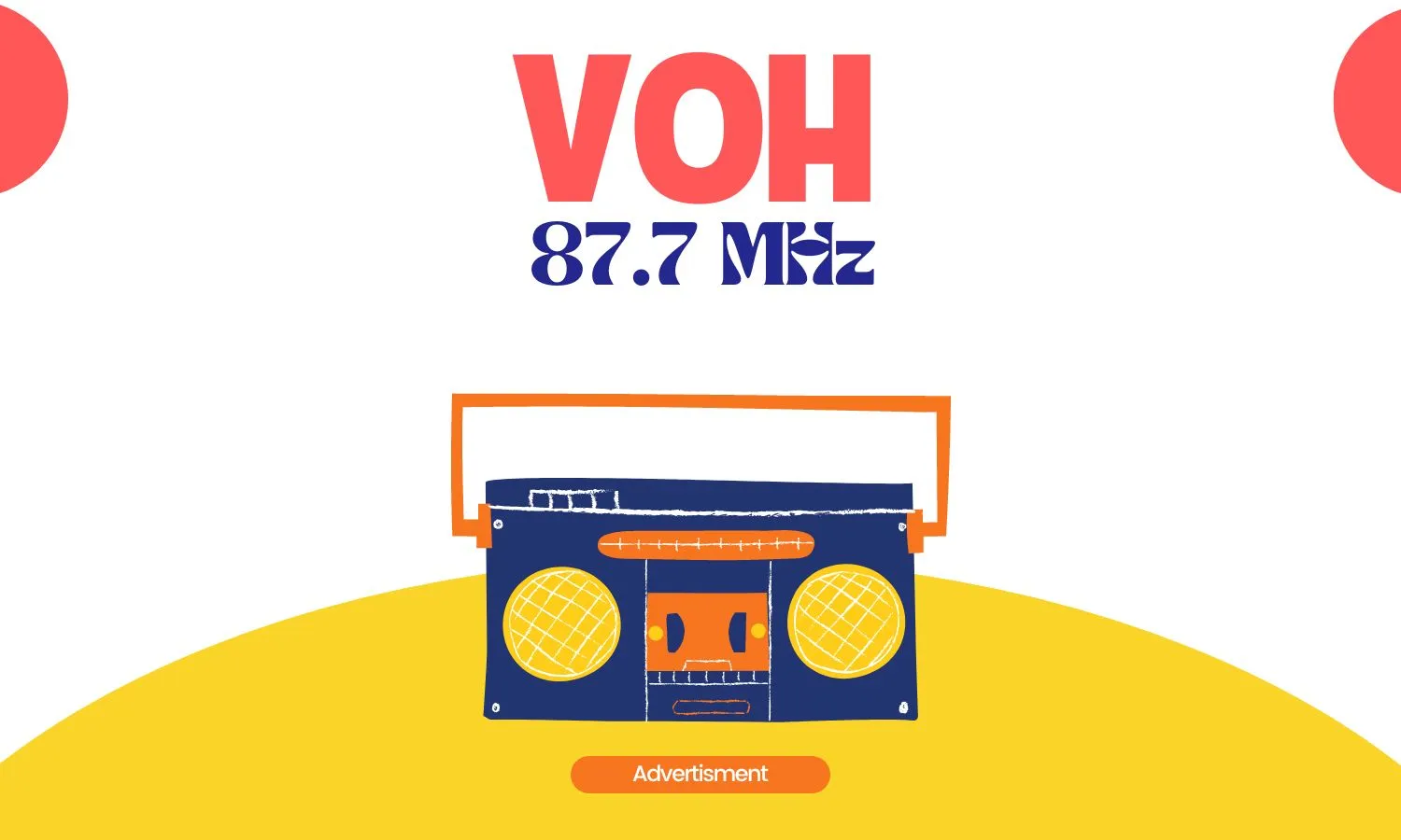 Radio kinh tế FM 87.7 - Hướng đến tiếp cận người tiêu dùng hiệu quả