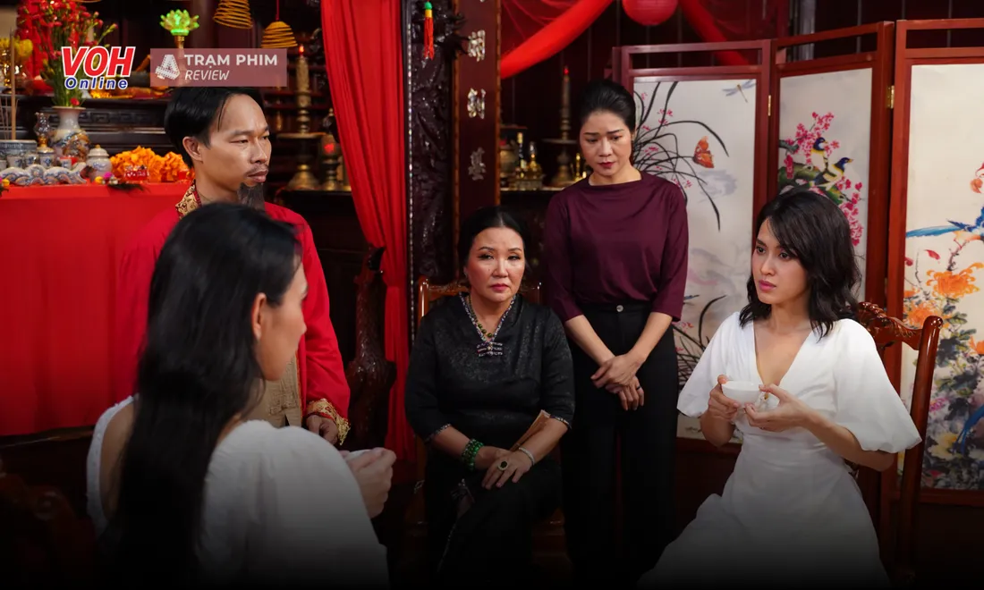 Hết đóng cảnh nóng với Tuấn Trần, Quyên Qui chuyển sang làm “sugar baby ...