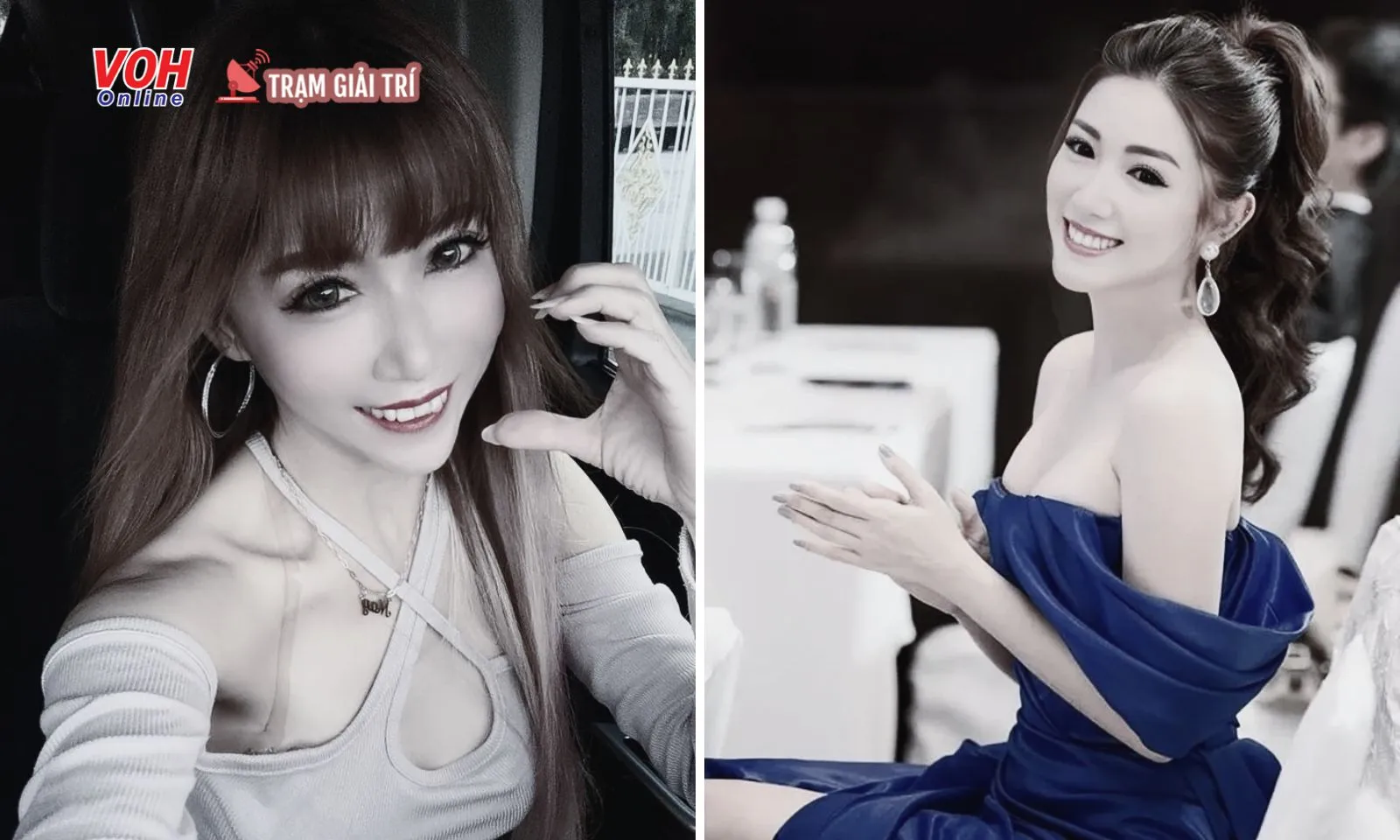 Ca sĩ Lý Thanh Thanh qua đời vì tai nạn giao thông