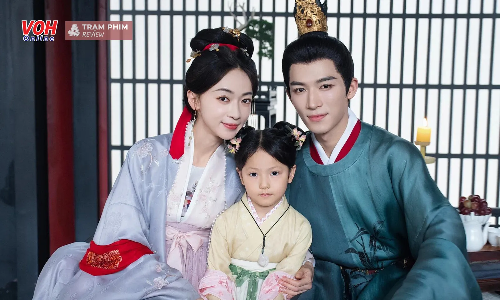 6 điều trong Mặc Vũ Vân Gian ngoại truyện cho thấy Vu Chính đã rất chiều lòng khán giả