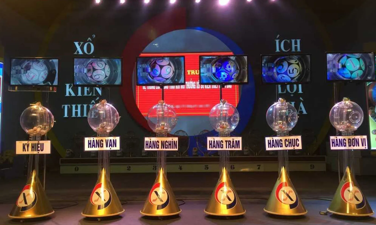 Thống kê kết quả XSKT miền Nam tuần qua, nhiều giải Độc Đắc lại có chủ nhân