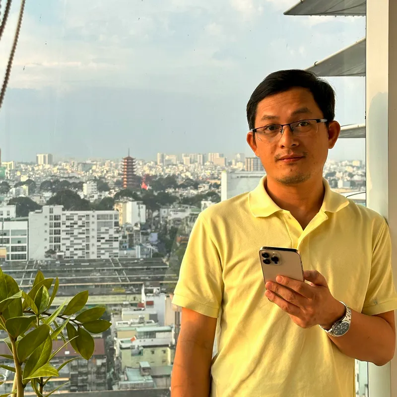 CIO Vietnam: Tấn công mạng và giải pháp tăng sức đề kháng cho Doanh ...