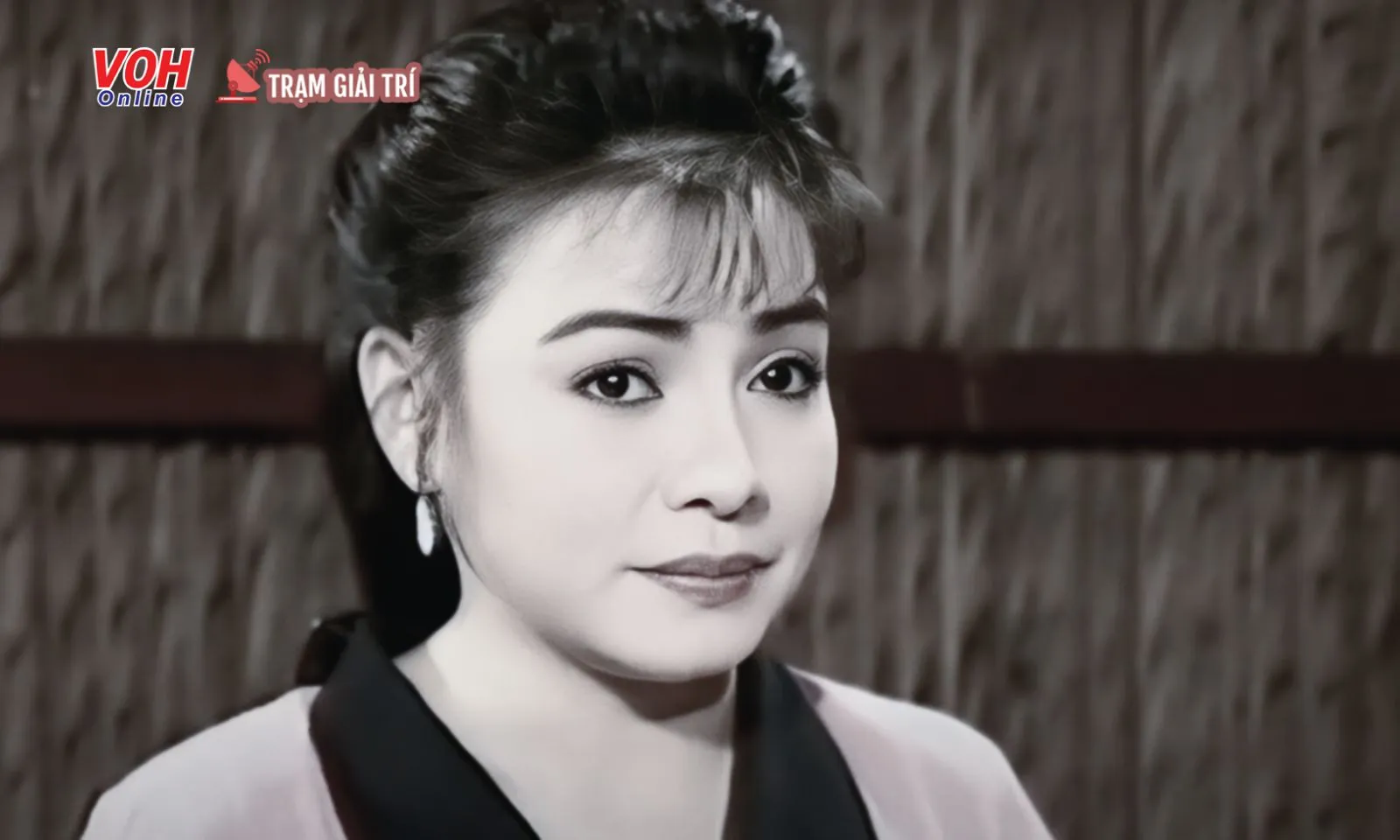 Nghệ sĩ cải lương Thảo Nguyên qua đời ở tuổi 57 vì đột quỵ