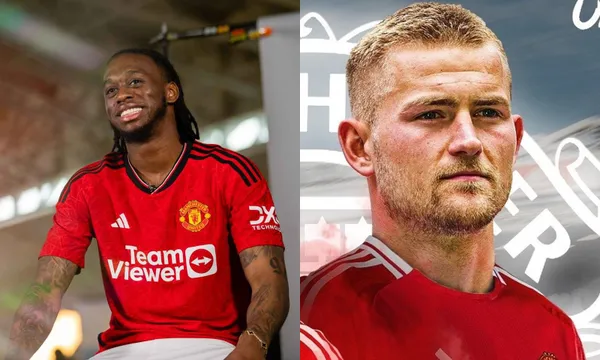 Aaron Wan-Bissaka trở thành “vật cản” khiến MU bất lực trên TTCN