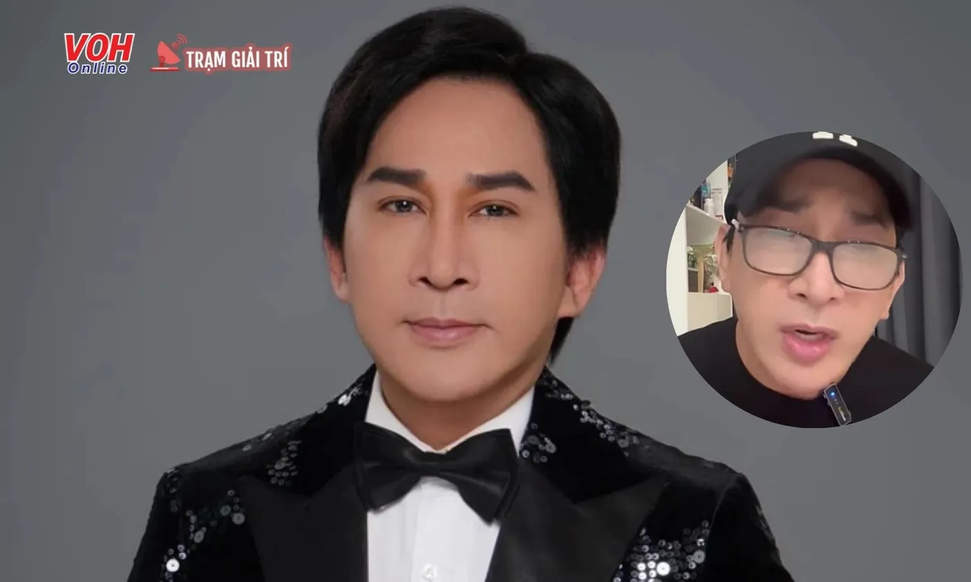 Diễn biến mới vụ tranh chấp nhà của cố nghệ sĩ Vũ Linh