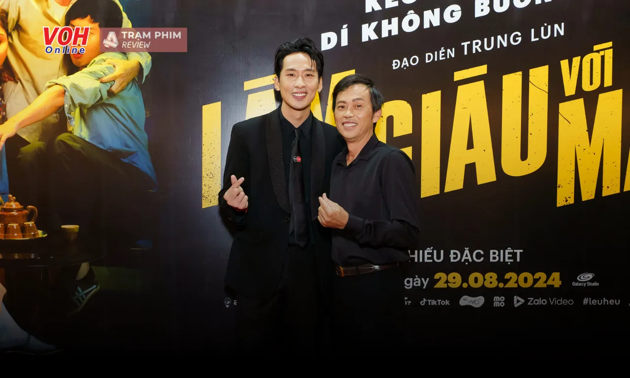 NSƯT Hoài Linh xuất hiện tươi tắn, tiết lộ về sức khỏe và cuộc sống hiện tại