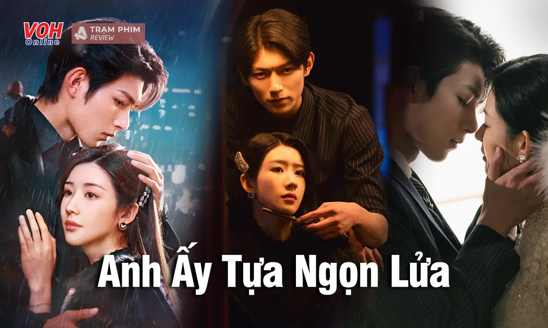 Review phim Luyến Tiếc Những Vì Sao: từ tình bạn đến tình yêu siêu cấp ...