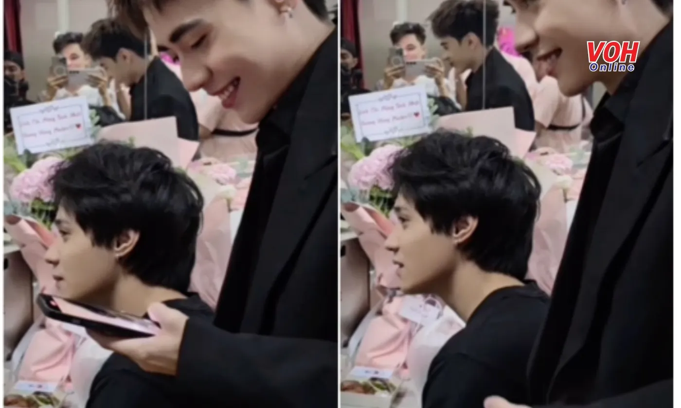 Quang Hùng MasterD, Dương Domic tỏa sáng sau Anh Trai Say Hi