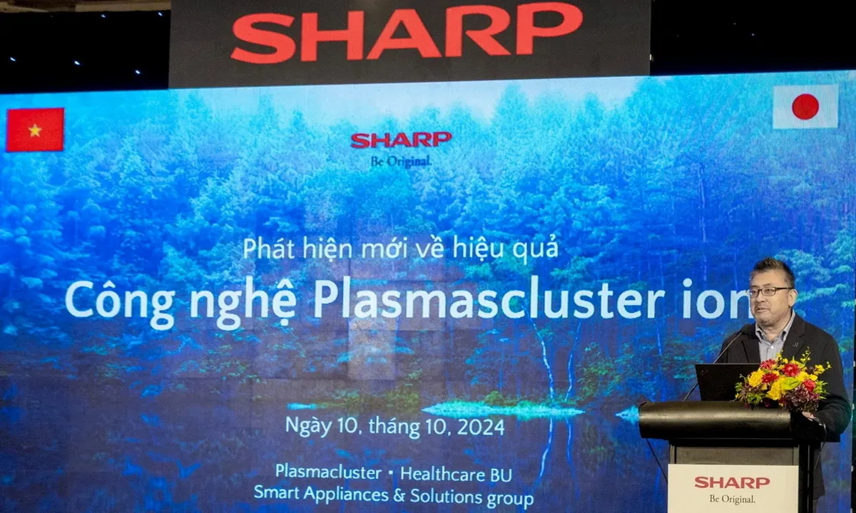 Công nghệ lọc khí cải thiện hiệu suất lái xe tại Việt Nam