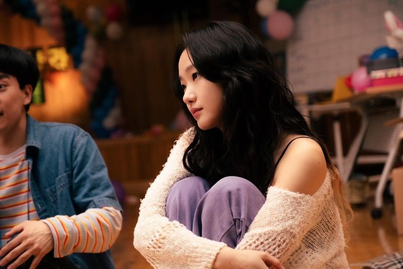 [Review Phim] Đôi Bạn Học Yêu (Love In The Big City): Câu Chuyện Chữa ...