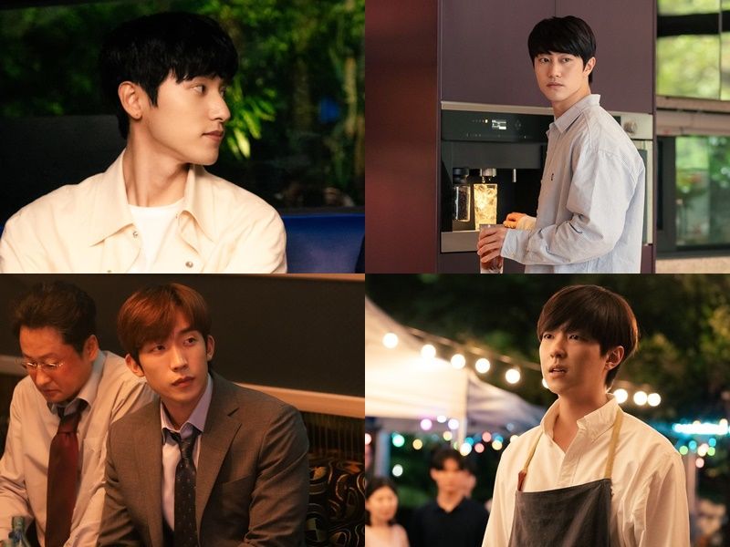 [Review Phim] Đôi Bạn Học Yêu (Love In The Big City): Câu Chuyện Chữa ...