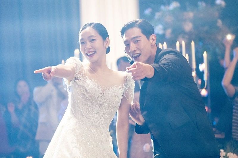 [Review Phim] Đôi Bạn Học Yêu (Love In The Big City): Câu Chuyện Chữa ...