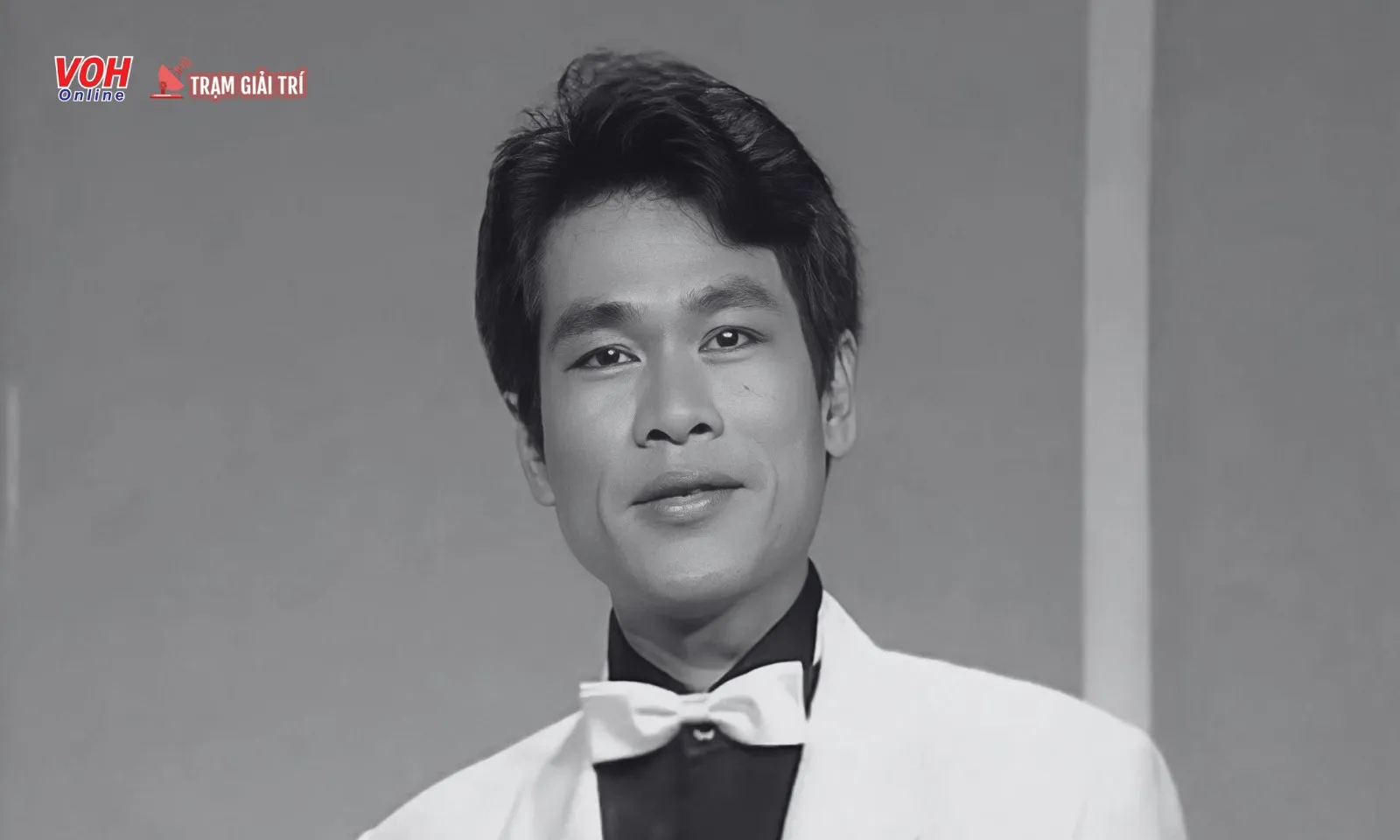 NSƯT Tuấn Phong qua đời ở tuổi 72