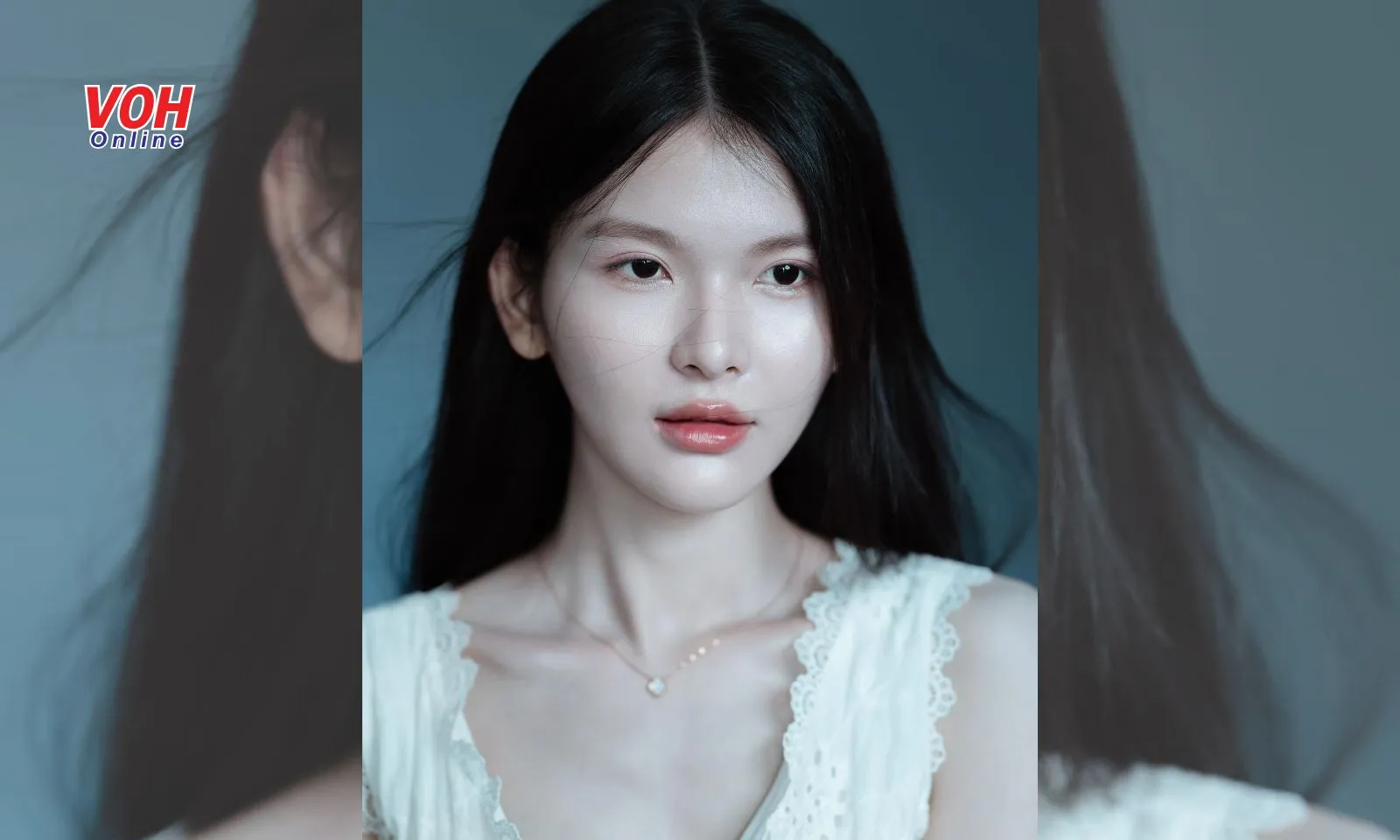 Cao Minh Hy - Cô gái gây sốt MXH hôm nay