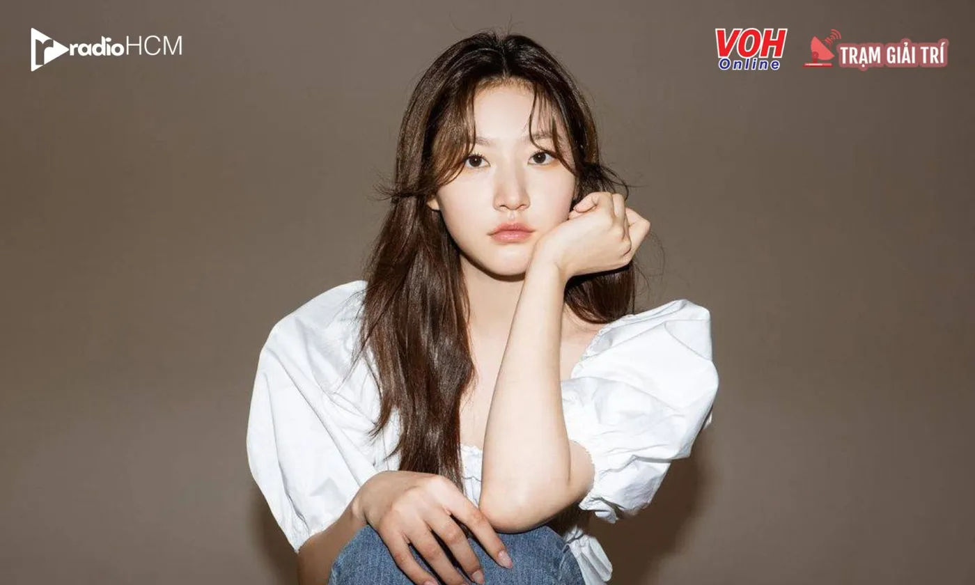 Bài phỏng vấn cũ của Kim Sae Ron về Kim Soo Hyun bị đào lại, nội dung ...