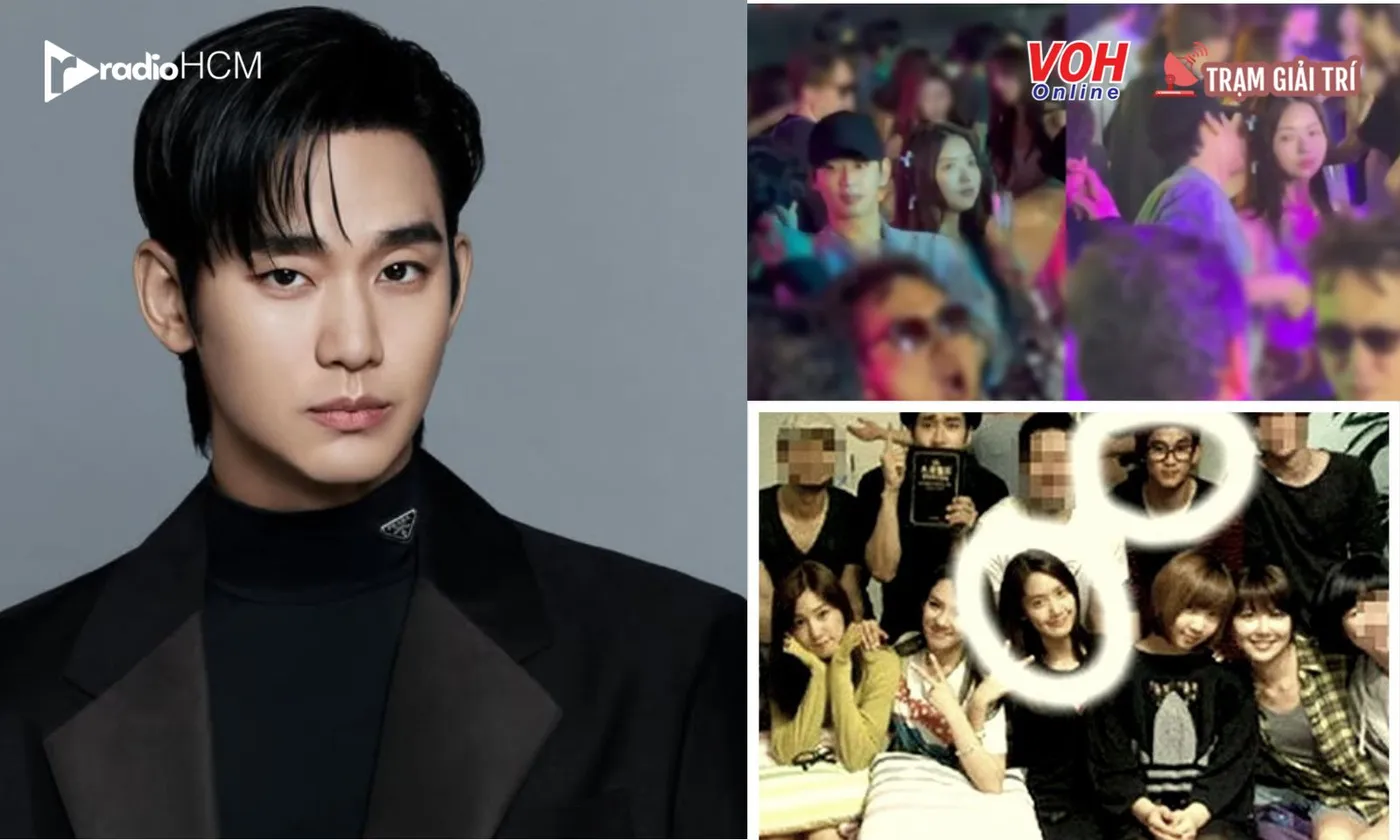 3 chi tiết khiến Kim Soo Hyun khó lấy lại danh tiếng sau scandal hẹn hò