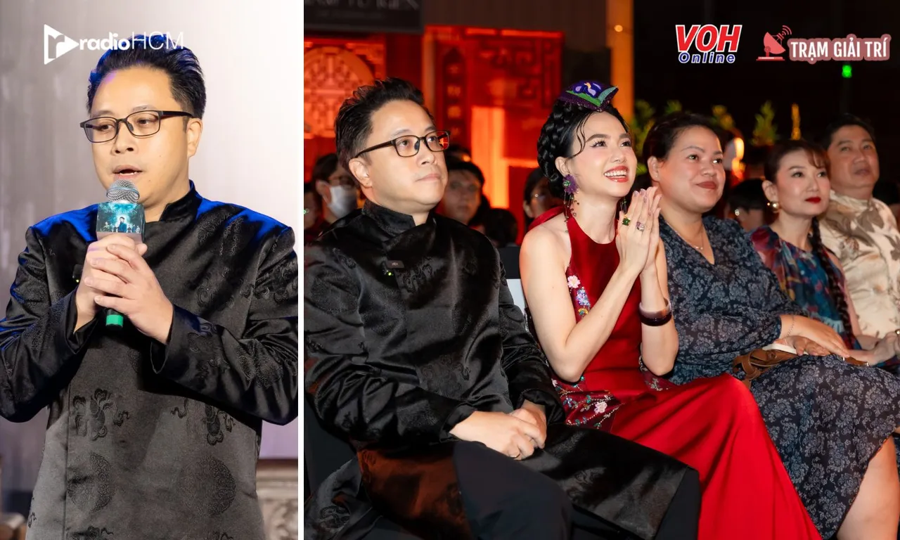 Thám Tử Kiên nhận loạt phản hồi tích cực sau buổi chiếu sớm