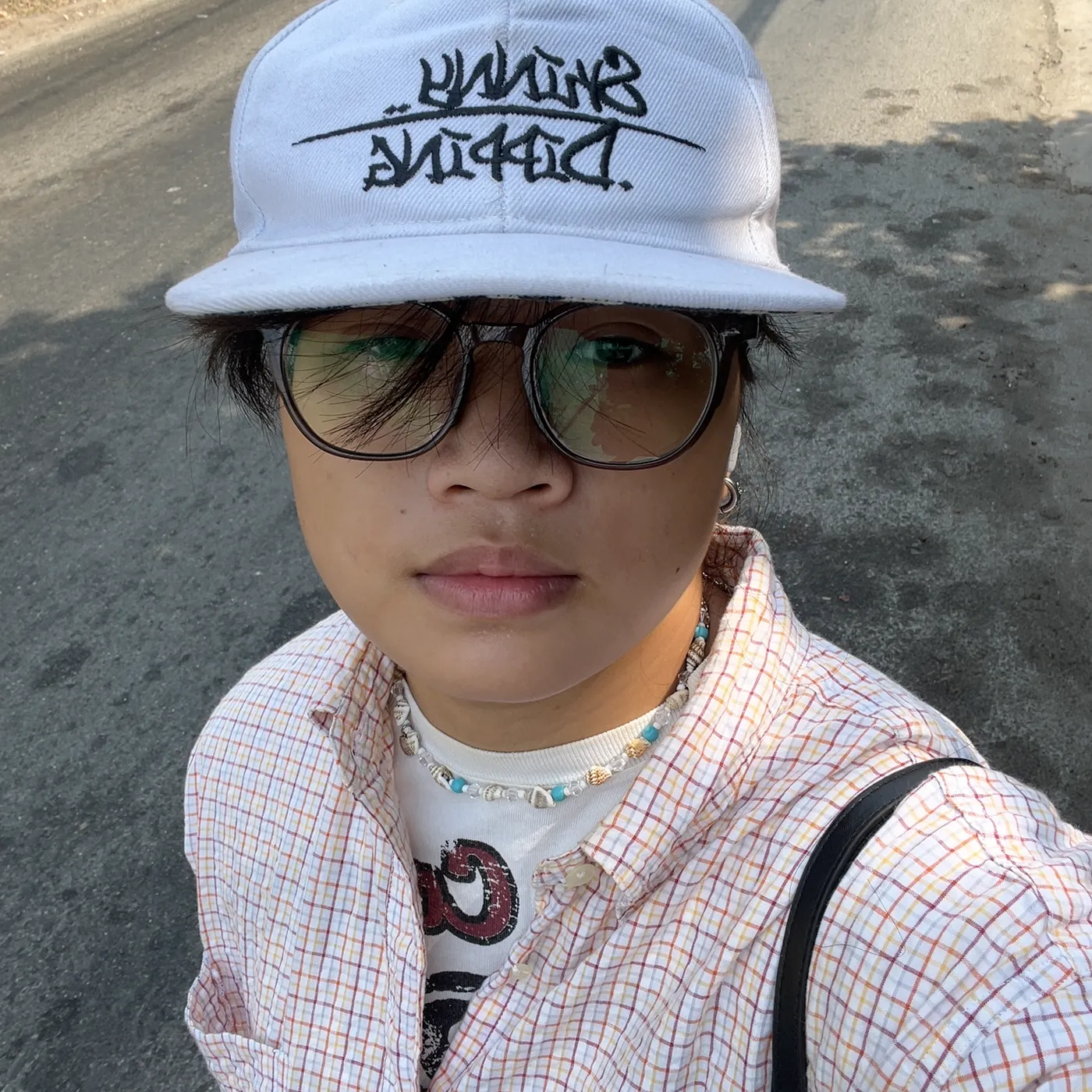 Đào Tử A1J: Nữ rapper lai Việt – Đài tạo ấn tượng tại Em Xinh Say Hi
