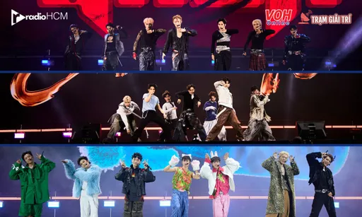 GAMA Music Racing Festival: Đại nhạc hội tốc độ có gì mà không nên bỏ lỡ