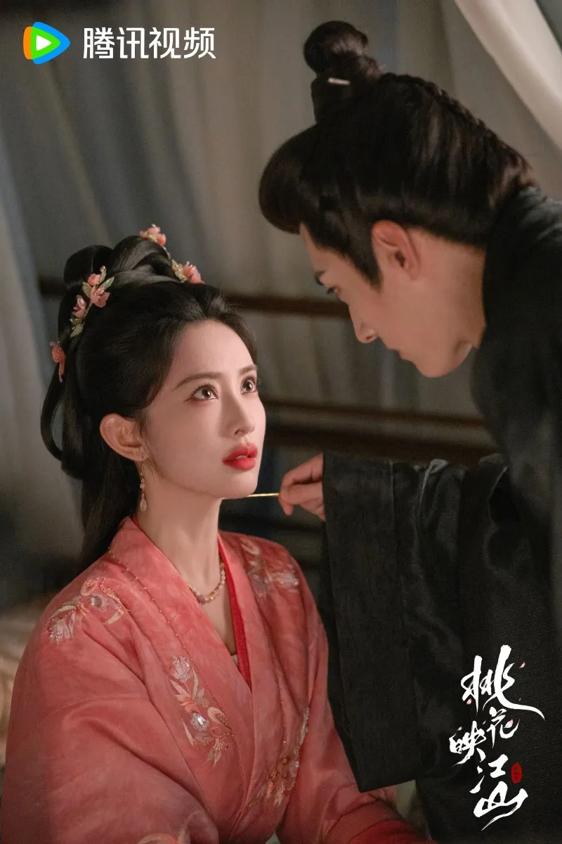 Dàn diễn viên Đào Hoa Ánh Giang Sơn: Mạnh Tử Nghĩa sẽ giúp Lưu Học Nghĩa thoát kiếp "flop"?