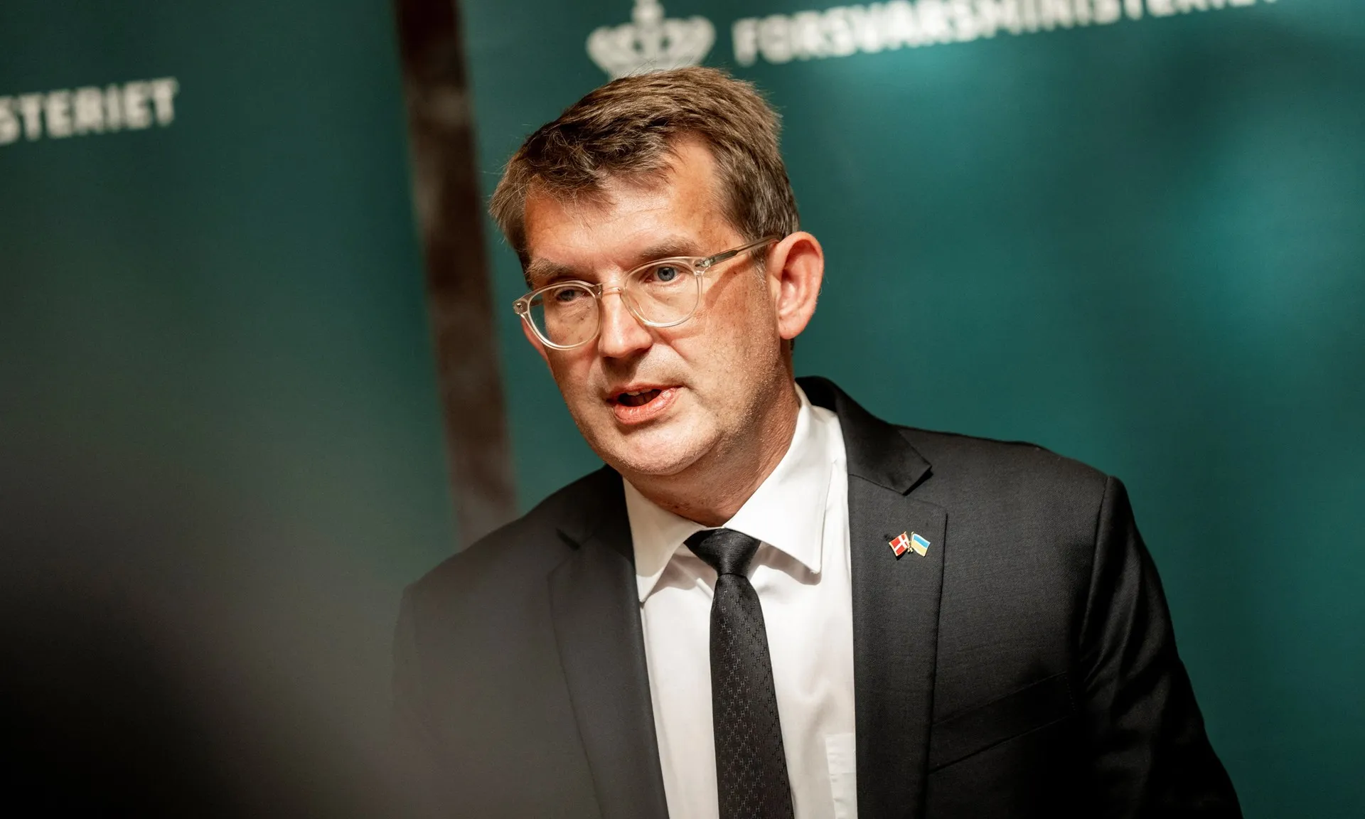 Đan Mạch mua hệ thống phòng không 9 tỷ đô la do căng thẳng với Nga gia tăng