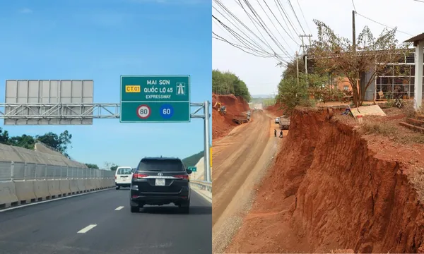Điểm tin sáng 3/3: Giảm tốc độ các đoạn cao tốc Bắc–Nam | Đồng Nai kiểm ...