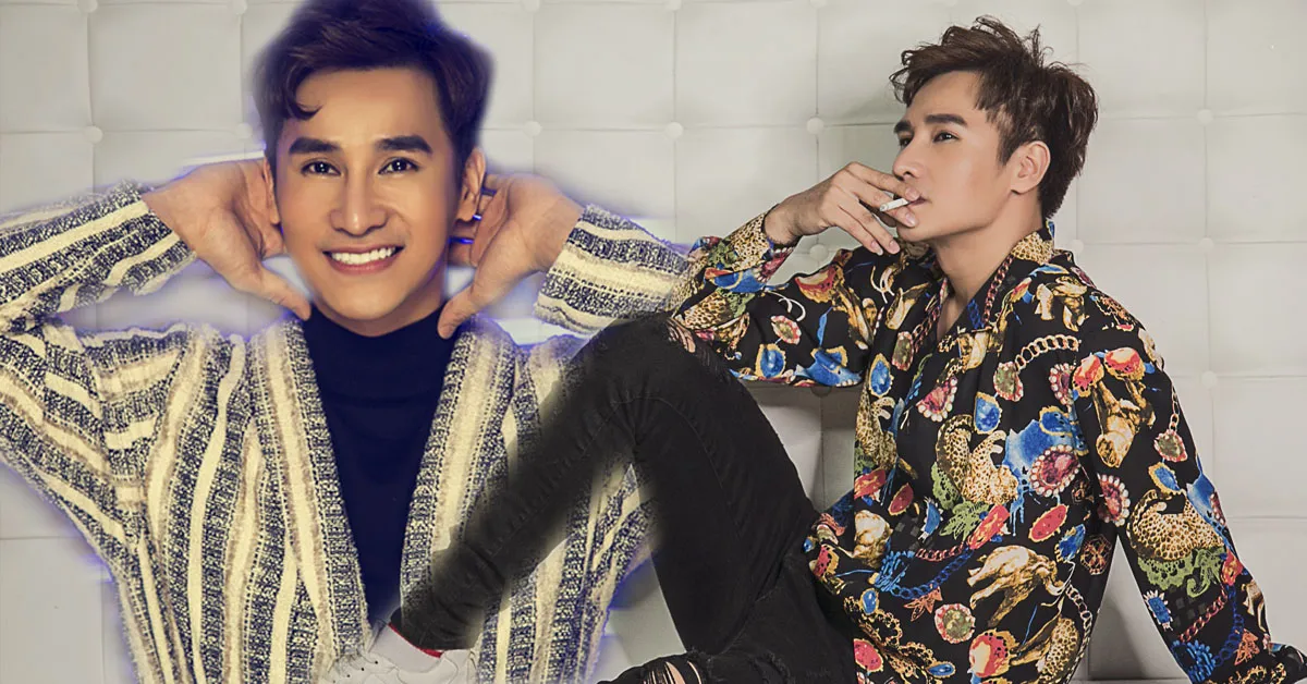 Tiểu sử Chu Bin: Con đường thăng trầm từ tuổi thơ sóng gió đến ngôi sao ...