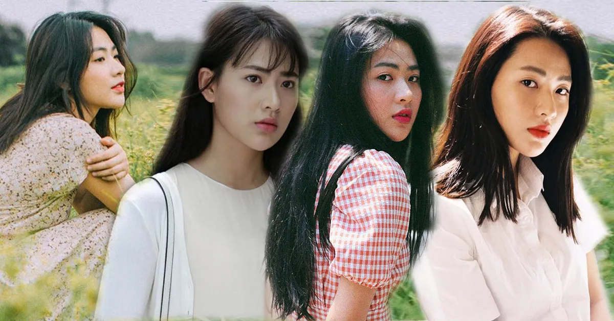 Tiểu sử Nguyễn Minh Trang: Diễn viên sinh năm 1995 nhan sắc đỉnh cao ...