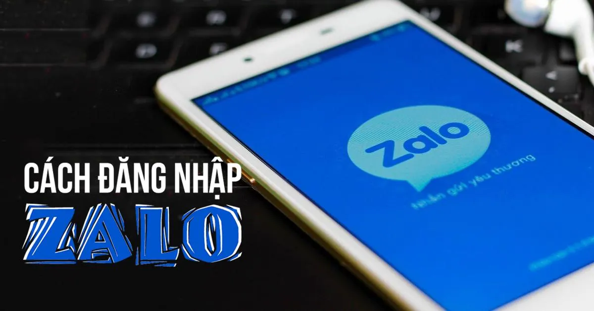 Hướng dẫn cách quét mã QR trên Zalo đơn giản nhất