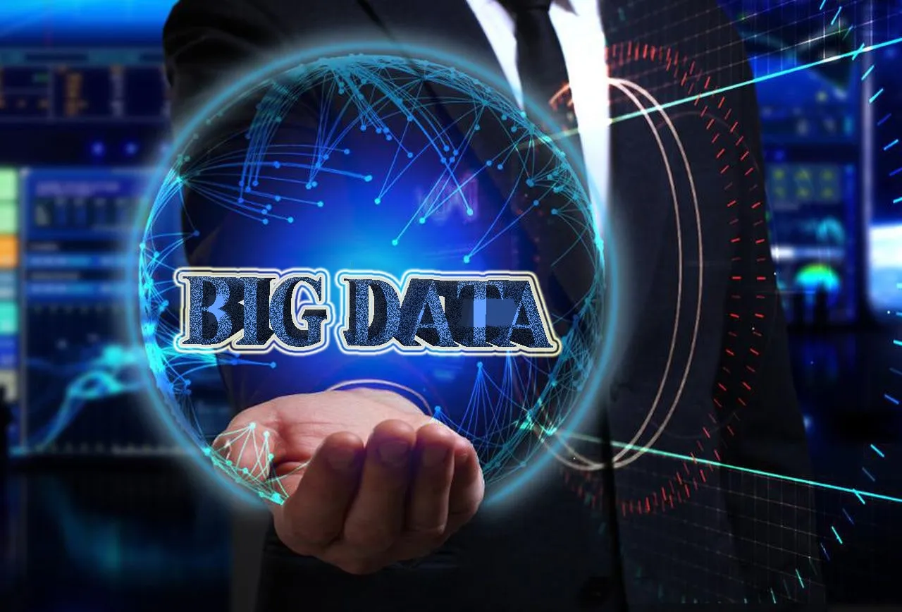 Big data là gì? Tất tần tật những sự thật thú vị về Big Data chưa bao ...