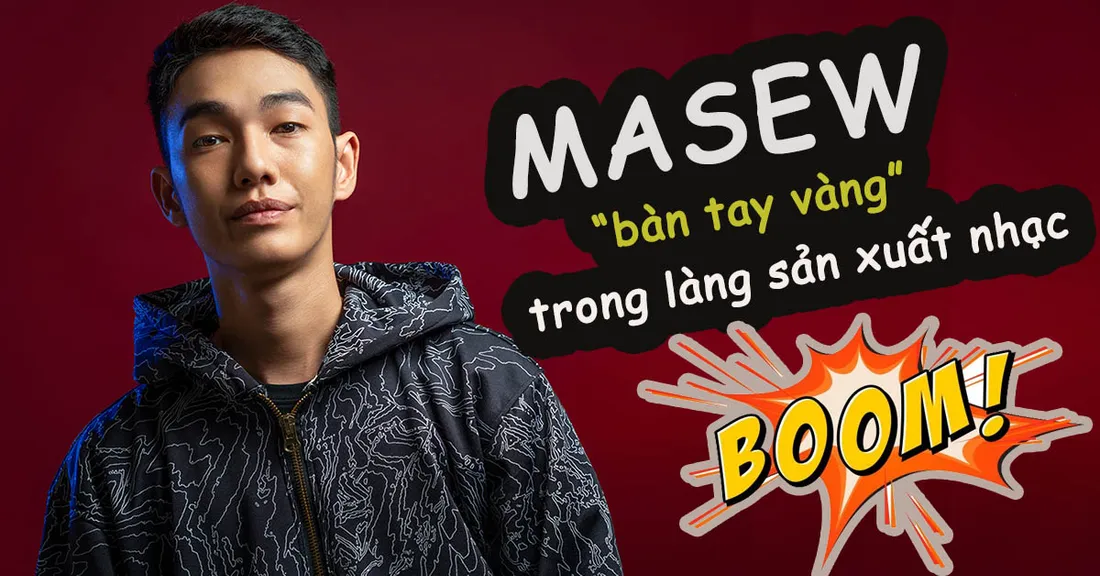 Đám cưới Masew: Dàn sao đình đám tham dự, nhan sắc Xoài Non gây chú ý