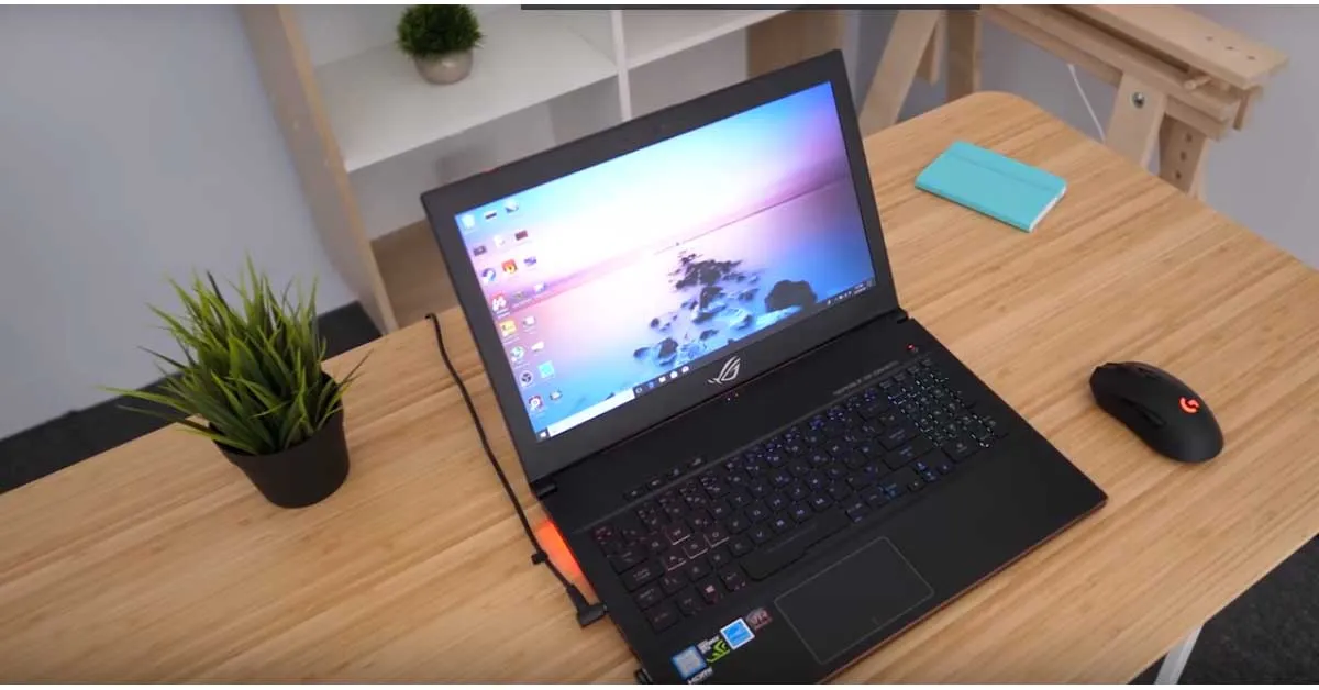 Tất tần tật những kiến thức khi nâng cấp laptop nhiều dân công nghệ ...