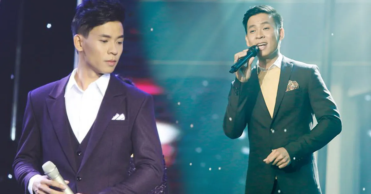 Huỳnh Thật: 'Nhiều người nói tôi cứng đầu khi mải mê theo đuổi bolero'