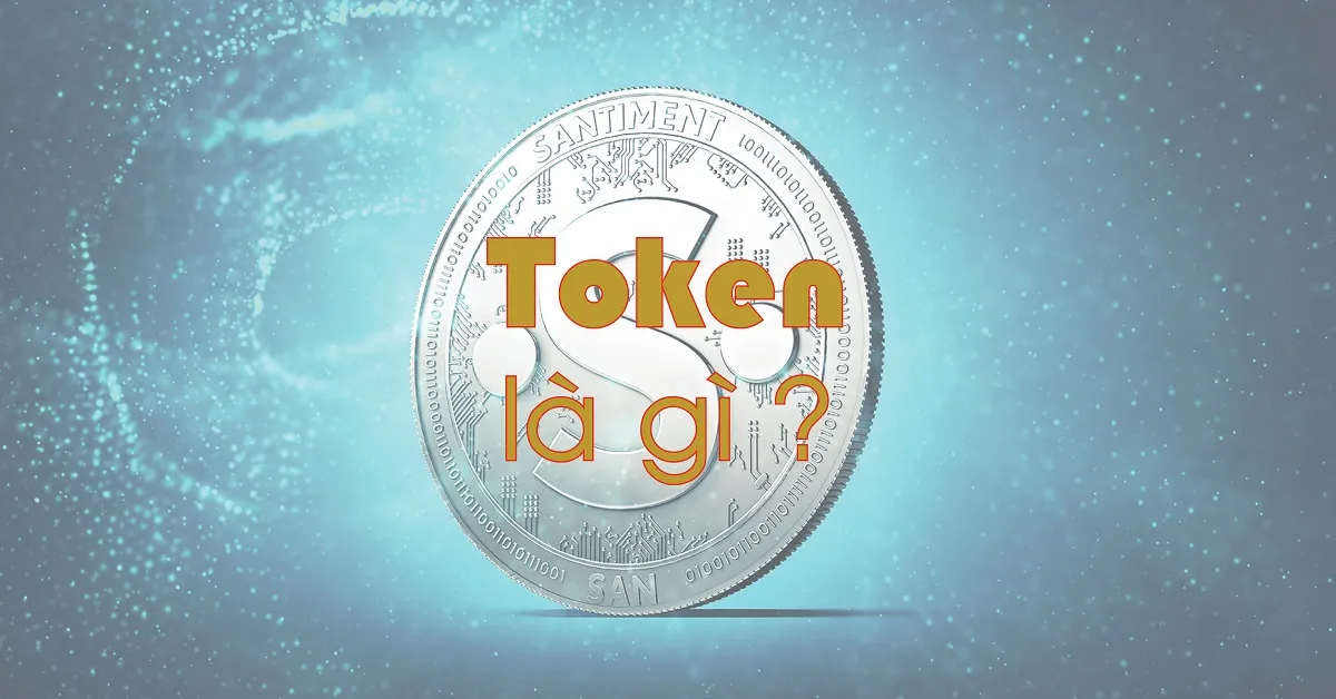 Cách sử dụng token trong giao dịch ngân hàng