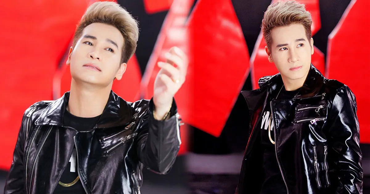 Tiểu sử Chu Bin: Con đường thăng trầm từ tuổi thơ sóng gió đến ngôi sao ...