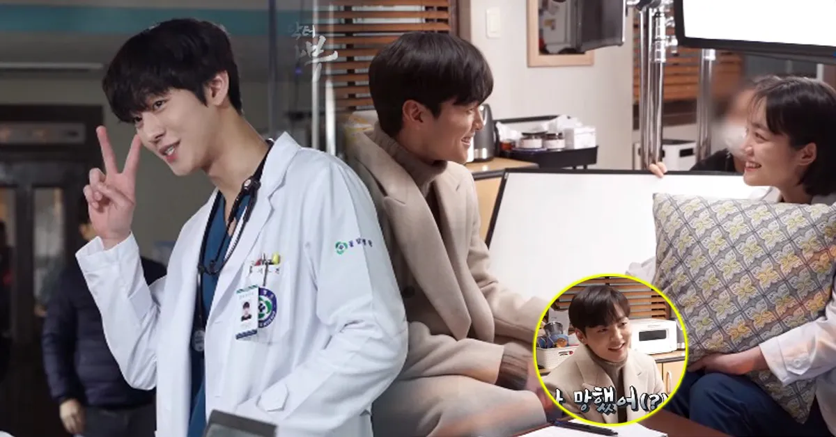 Người Thầy Y Đức Mùa 3 Hé Lộ Dàn Cast Chính Lee Sung Kyung Ahn Hyo