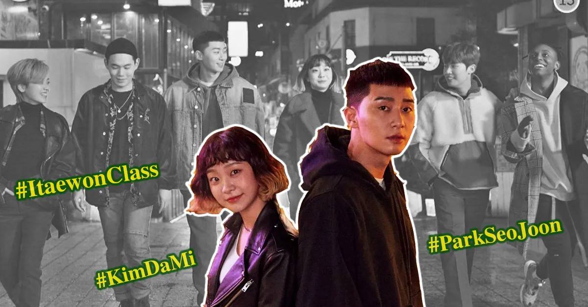 Thể hiện sự ủng hộ bạn thân, V (BTS) sẽ hát OST cho bộ phim ‘Itaewon ...